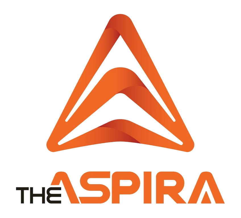 The Aspira : Trang chính thức của CĐT Phúc An Gia